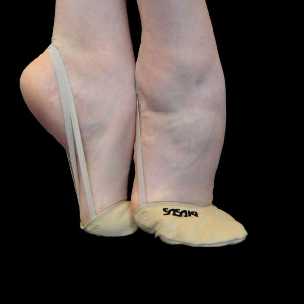 Chaussons demi-pointes SASAKI Grs SA-147 - Eurogym International