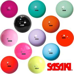 BALLON GRS SASAKI 18,5cm M-20A - Eurogym International