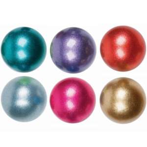 Ballons - Gymnastique Rythmique - Eurogym International