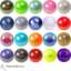 Ballons - Gymnastique Rythmique - Eurogym International