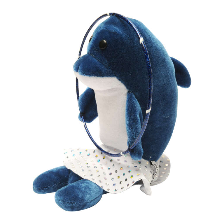 Fantasy Plush RG Pastorelli PFP-1 - Eurogym International